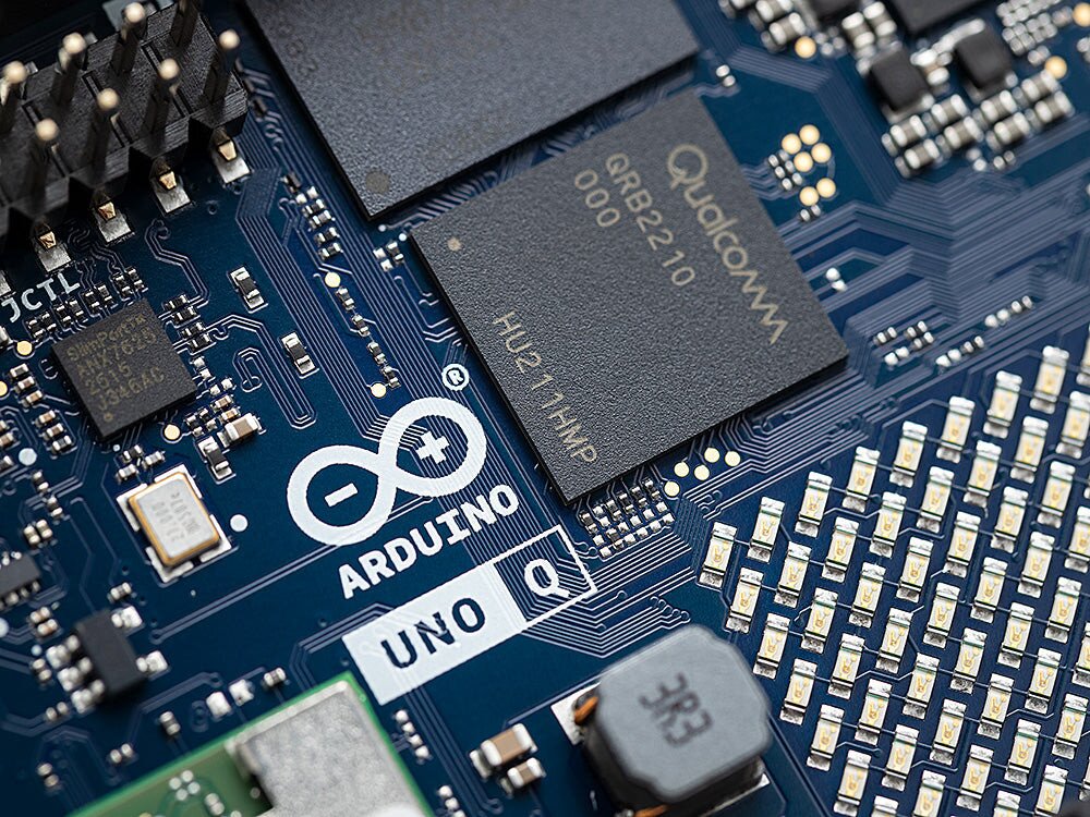 Arduino UNO Q Board at Great Prices Worldwide - Tejar.com