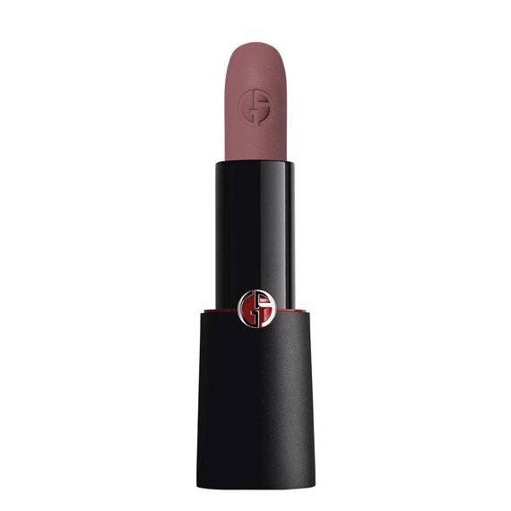 Order Armani Beauty Rouge D’Armani Matte Lipstick - 501 - Milano ...