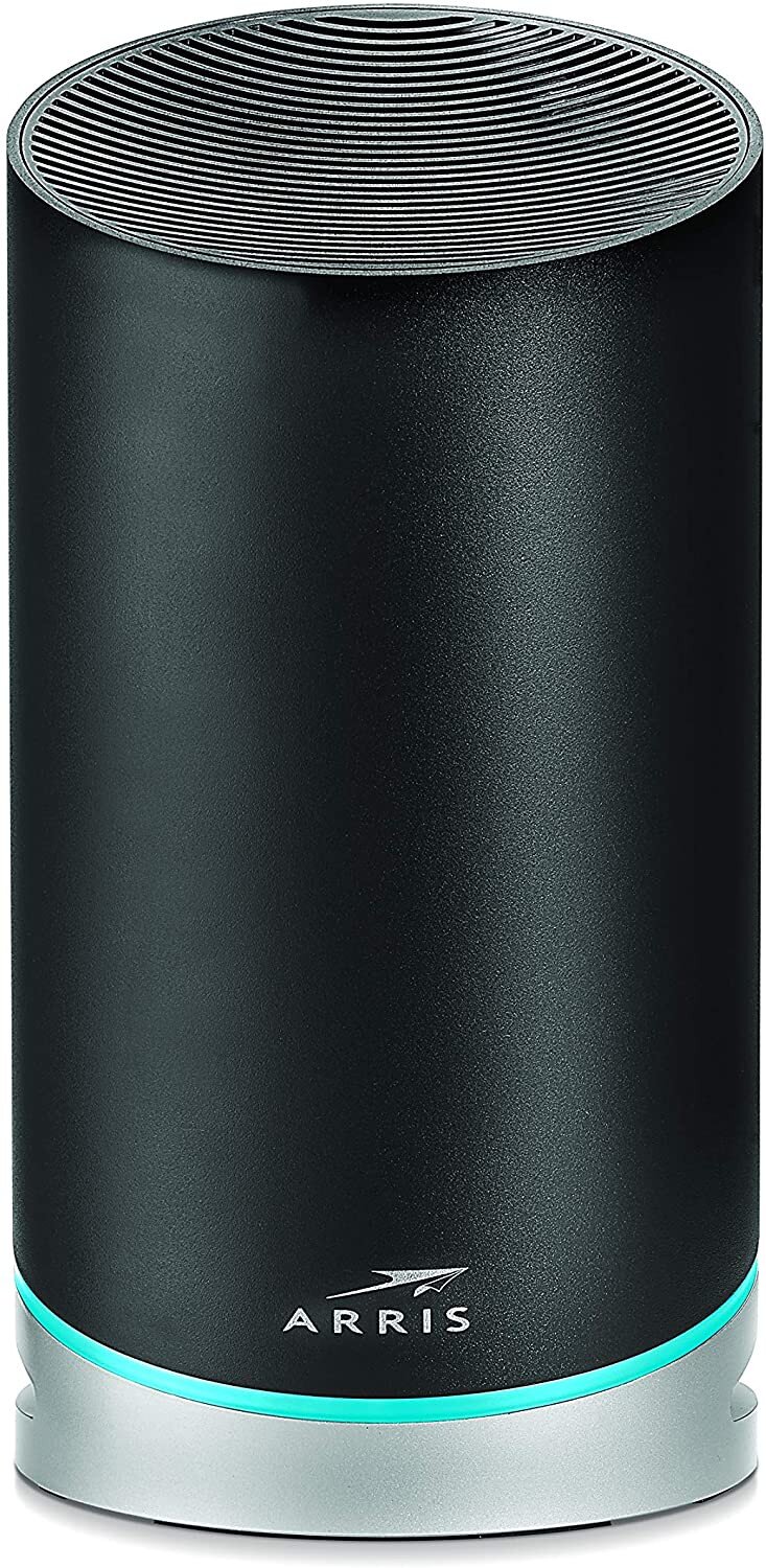 Order ARRIS W130 SURFboard mAX Plus Mesh Wi-Fi 6 System Worldwide ...