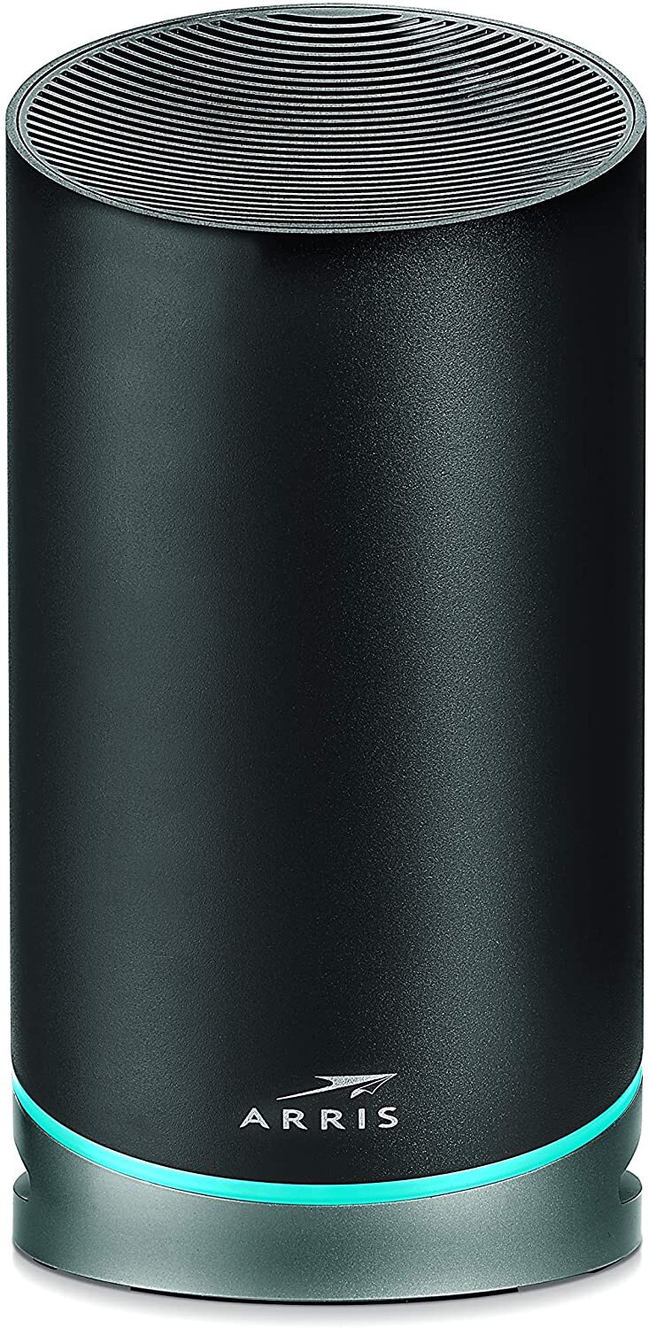 Order ARRIS W133 SURFboard mAX Pro Mesh Wi-Fi 6 System Worldwide ...