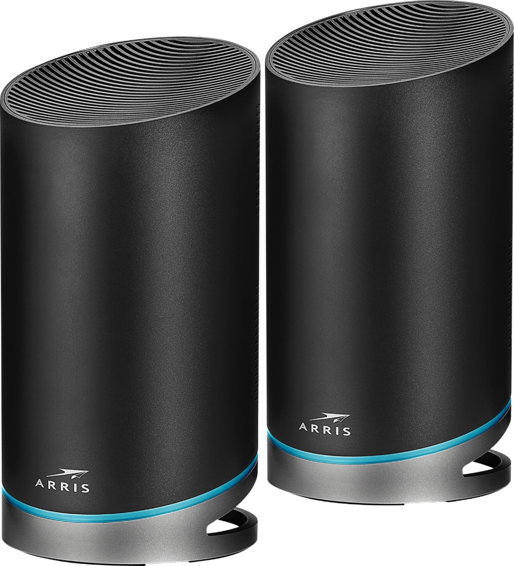 Buy ARRIS W133 SURFboard mAX Pro Mesh Wi-Fi 6 System online Worldwide ...
