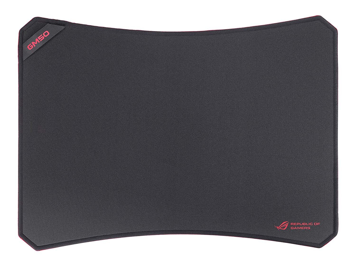 Buy ASUS ROG GM50 Gaming Mouse Pad online Worldwide - Tejar.com
