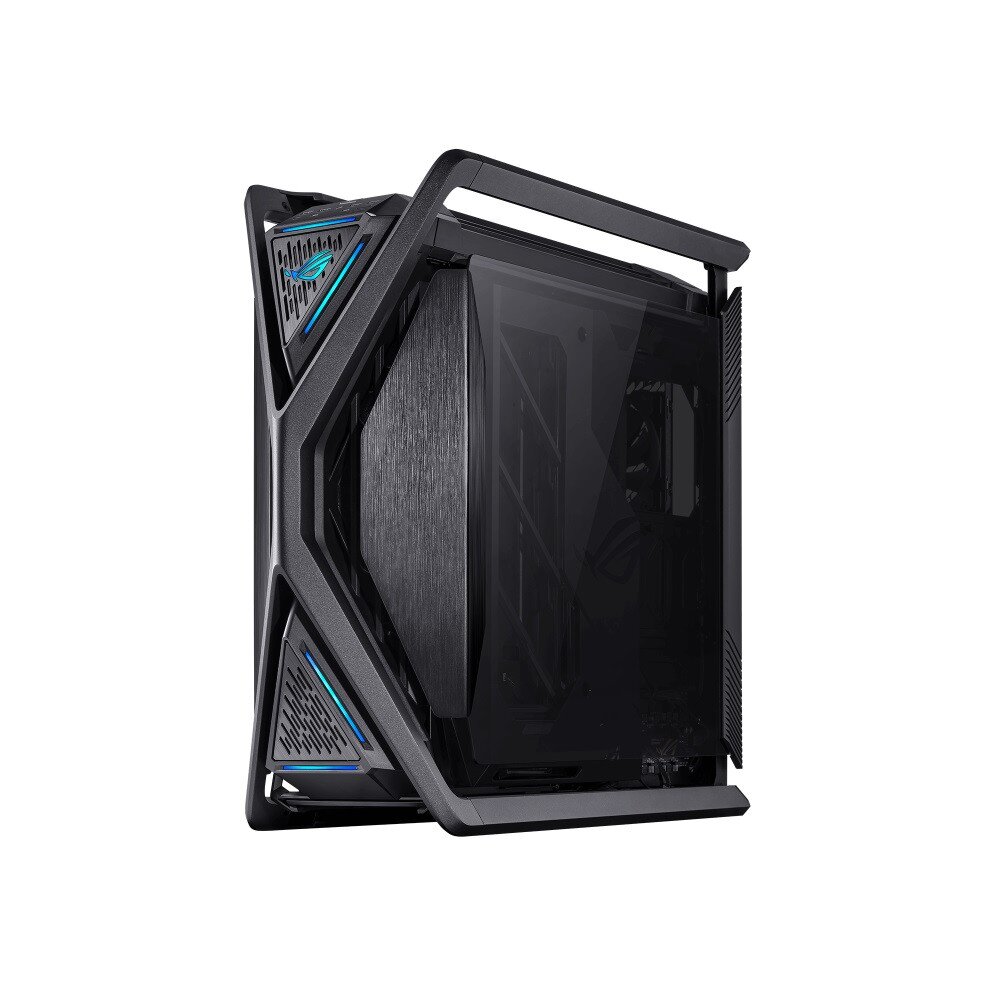 Order ASUS ROG Hyperion GR701 Computer Case - Black Worldwide - Tejar.com