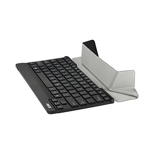 Order ASUS TransKeyboard Bluetooth 3.0 QWERTY keyboard + Cover in One ...