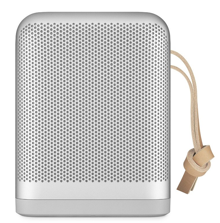 Order Bang & Olufsen Beoplay P6 Portable Bluetooth Speaker - Natural ...