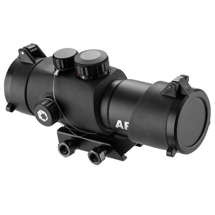 Order Barska 3x30mm IR AR-X Prism Rifle Scope Worldwide - Tejar.com