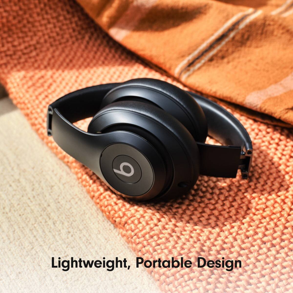 Order Beats Studio Pro Wireless Noise Cancelling Headphones - Black ...