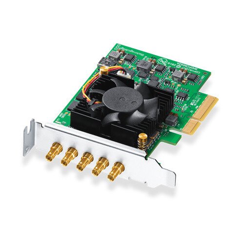 Order Blackmagic Design DeckLink Duo 2 Mini Capture and Playback Card ...