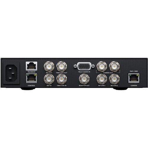 Order Blackmagic Design Studio Converter Worldwide - Tejar.com