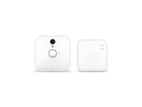 Buy Blink Camera System + Sync Module Starter Set online Worldwide ...