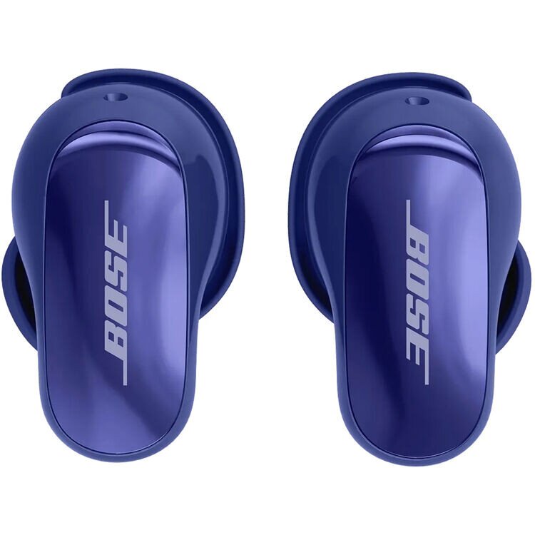 Order Bose QuietComfort Ultra Earbuds (2nd Gen) - Midnight Violet ...