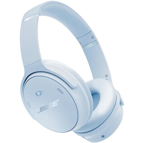Order Bose QuietComfort Wireless Noise Cancelling Headphones - Ice Blue ...