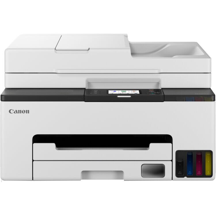 Order Canon MegaTank MAXIFY GX2020 Wireless Home & Office All-in-One ...