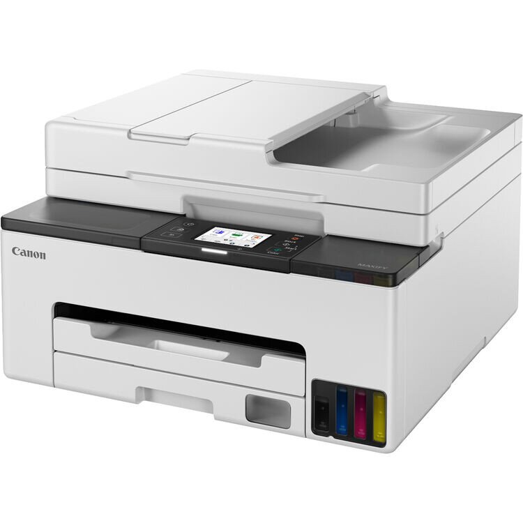 Order Canon MegaTank MAXIFY GX2020 Wireless Home & Office All-in-One ...