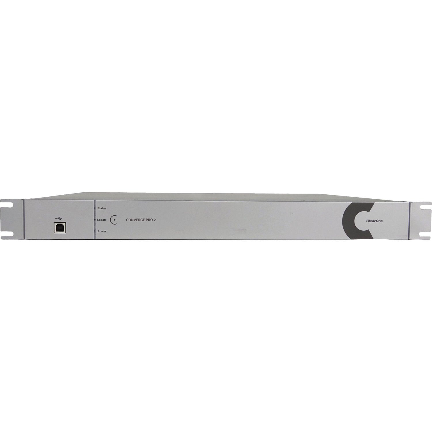 Order ClearOne Converge Pro 2 128TD Professional Audio DSP Platform ...