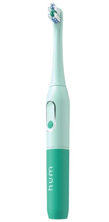 Order Colgate hum Adult Smart Electric Toothbrush Worldwide - Tejar.com