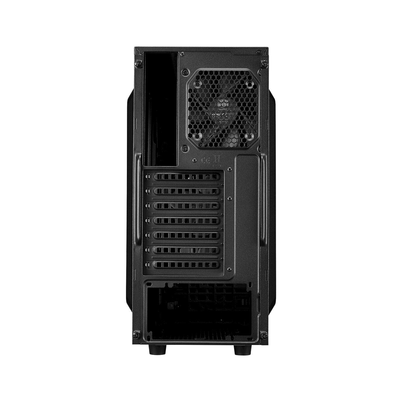 Order Cooler Master CMP 500 Mid Tower Computer Case Worldwide - Tejar.com