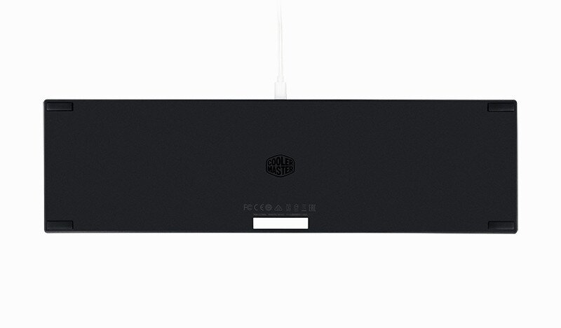 Order Cooler Master SK650 Gaming Mechanical Keyboard With Cherry MX ...