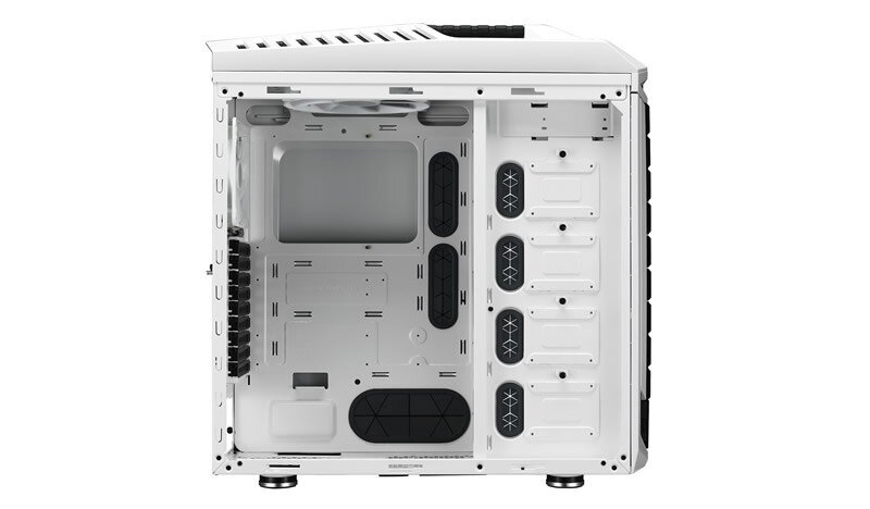 Buy Cooler Master Stryker SE Full-Tower Computer Case online Worldwide ...