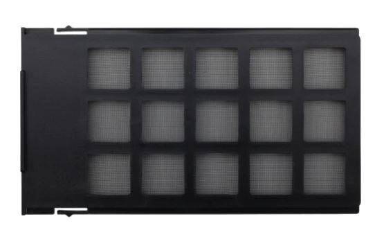 Order Corsair Crystal 570X PSU Dust Filter Worldwide - Tejar.com