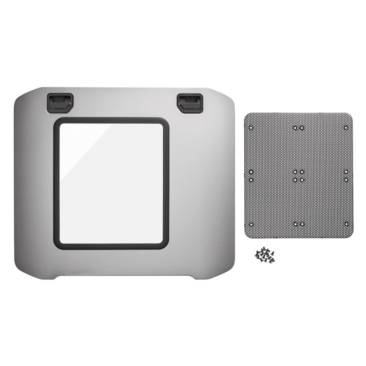 Order Corsair Graphite Series 600T Door, Windowed Side Panel Worldwide ...