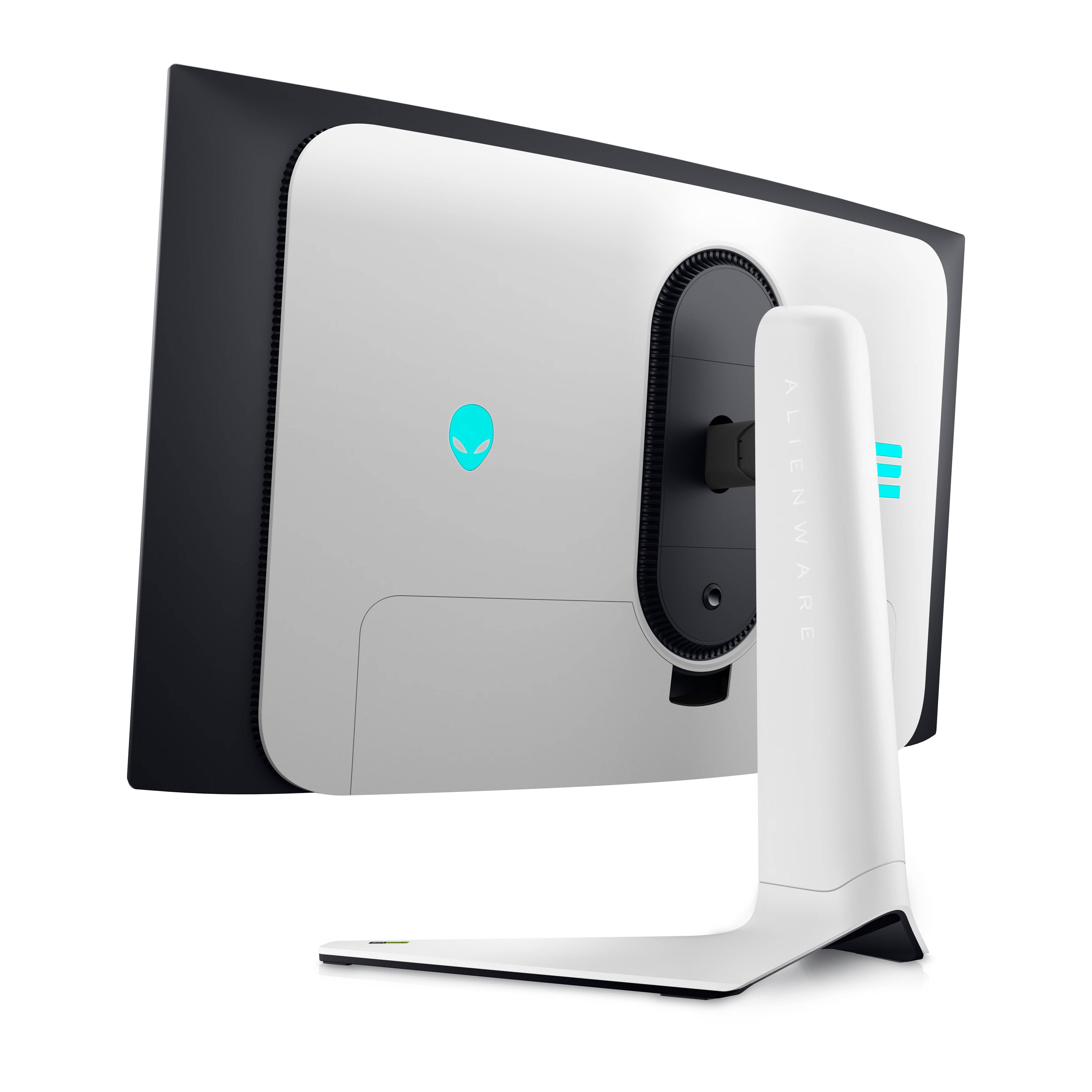 Order Dell Alienware 32 4K QD-OLED Gaming Monitor - AW3225QF Worldwide ...