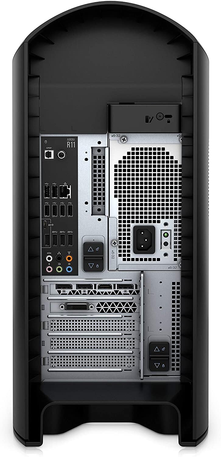 Order Dell Alienware Aurora R12 Gaming Desktop - 11th Gen Intel Core i7 ...