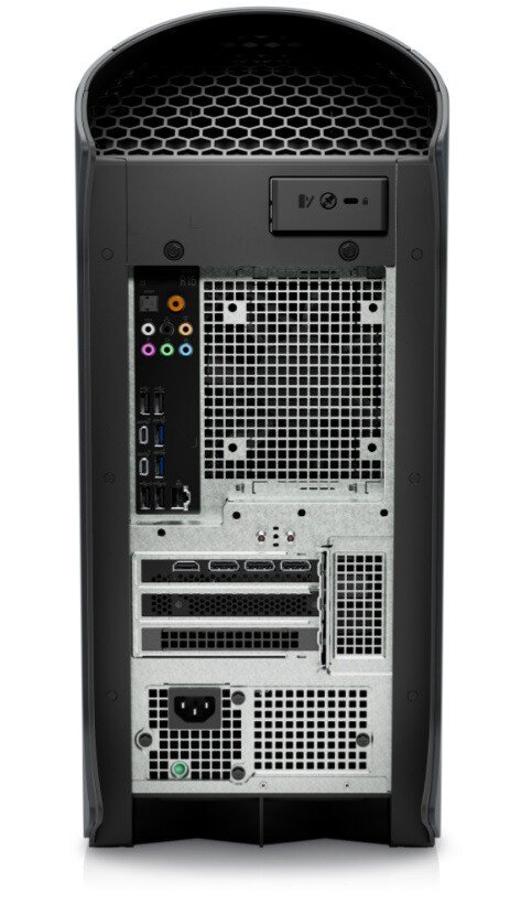 Order Dell Alienware Aurora R15 Gaming Desktop - AMD Ryzen 7 7700 ...