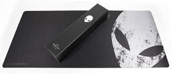 Order Mobile Edge Alienware Gaming TactX Extra Large Mouse Pad 32.5″x14 ...