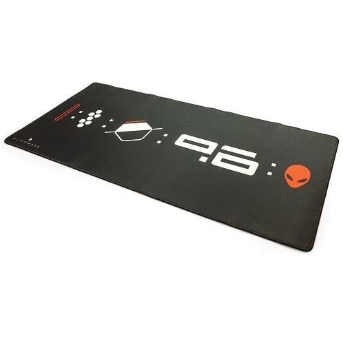 Order Dell Alienware Formula Logo Extra Large Gaming Mouse Mat 14.6" X ...