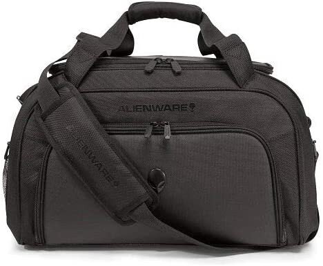 Order Mobile Edge Alienware Gaming Duffel Bag - AWDUFFLE Worldwide ...