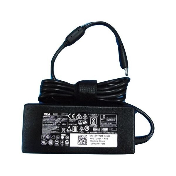 Order Dell External 90w PSU for OptiPlex Micro - Kit Worldwide - Tejar.com