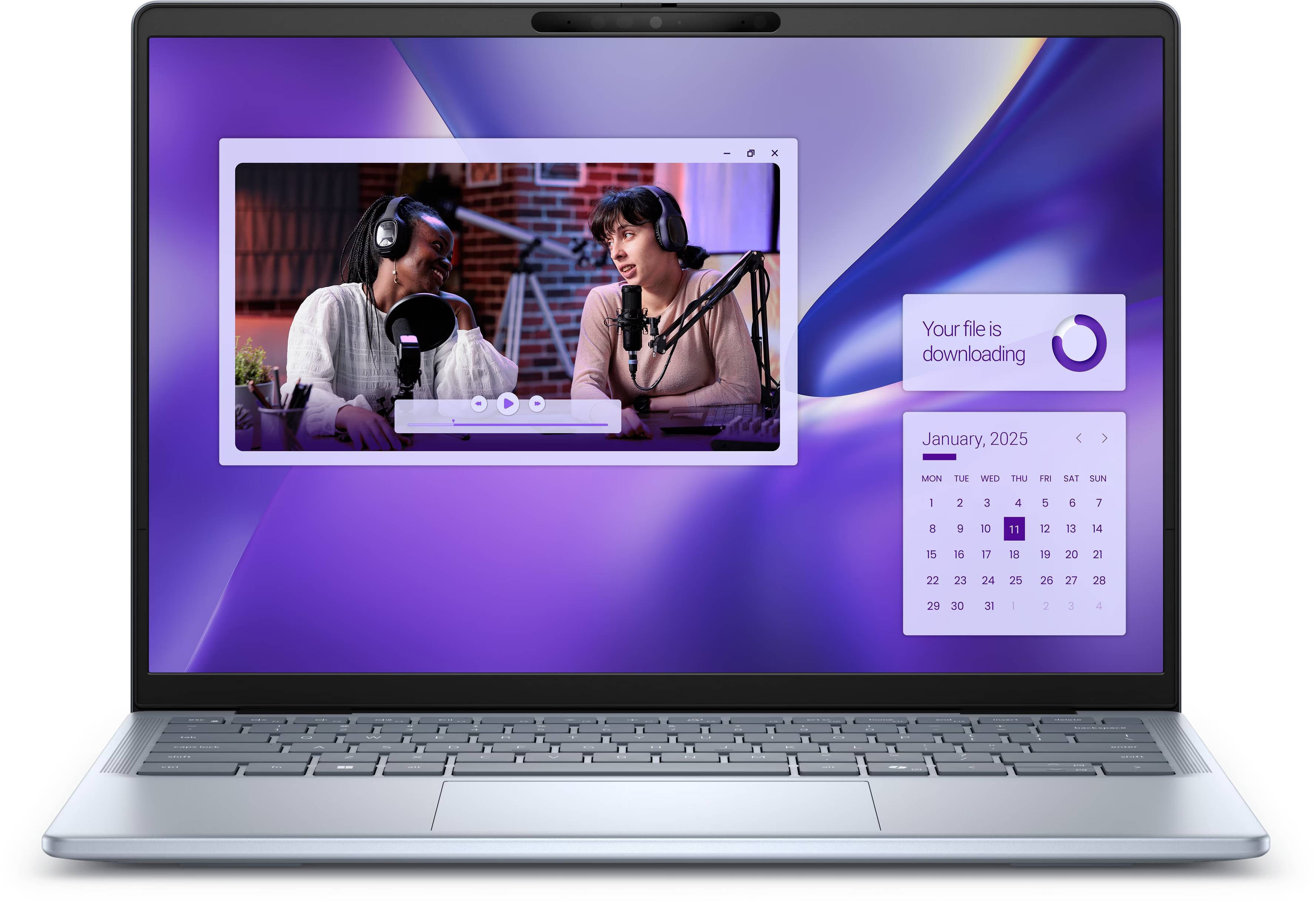 Order Dell Inspiron 14" 7441 Laptop - Qualcomm Snapdragon X Elite X1E ...