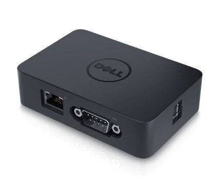 Dell Legacy Adapter LD17 - Shop & Save Worldwide - Tejar.com