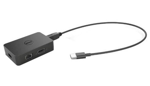 Dell Legacy Adapter LD17 - Shop & Save Worldwide - Tejar.com