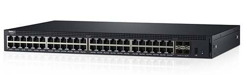 Order Dell Networking S3148P Series Switch Worldwide - Tejar.com