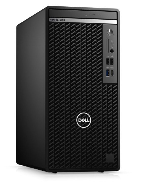 Buy Dell OptiPlex 5090 Tower Desktop Computer - 11th Gen Intel Core i5 ...