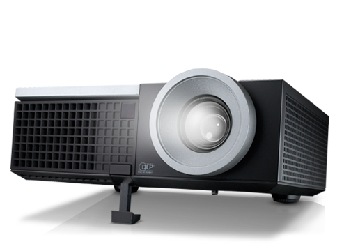 Order Dell Network Projector - 4320 Worldwide - Tejar.com