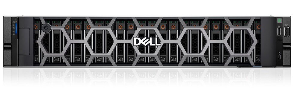Order Dell PowerEdge R760 Rack Server Worldwide - Tejar.com