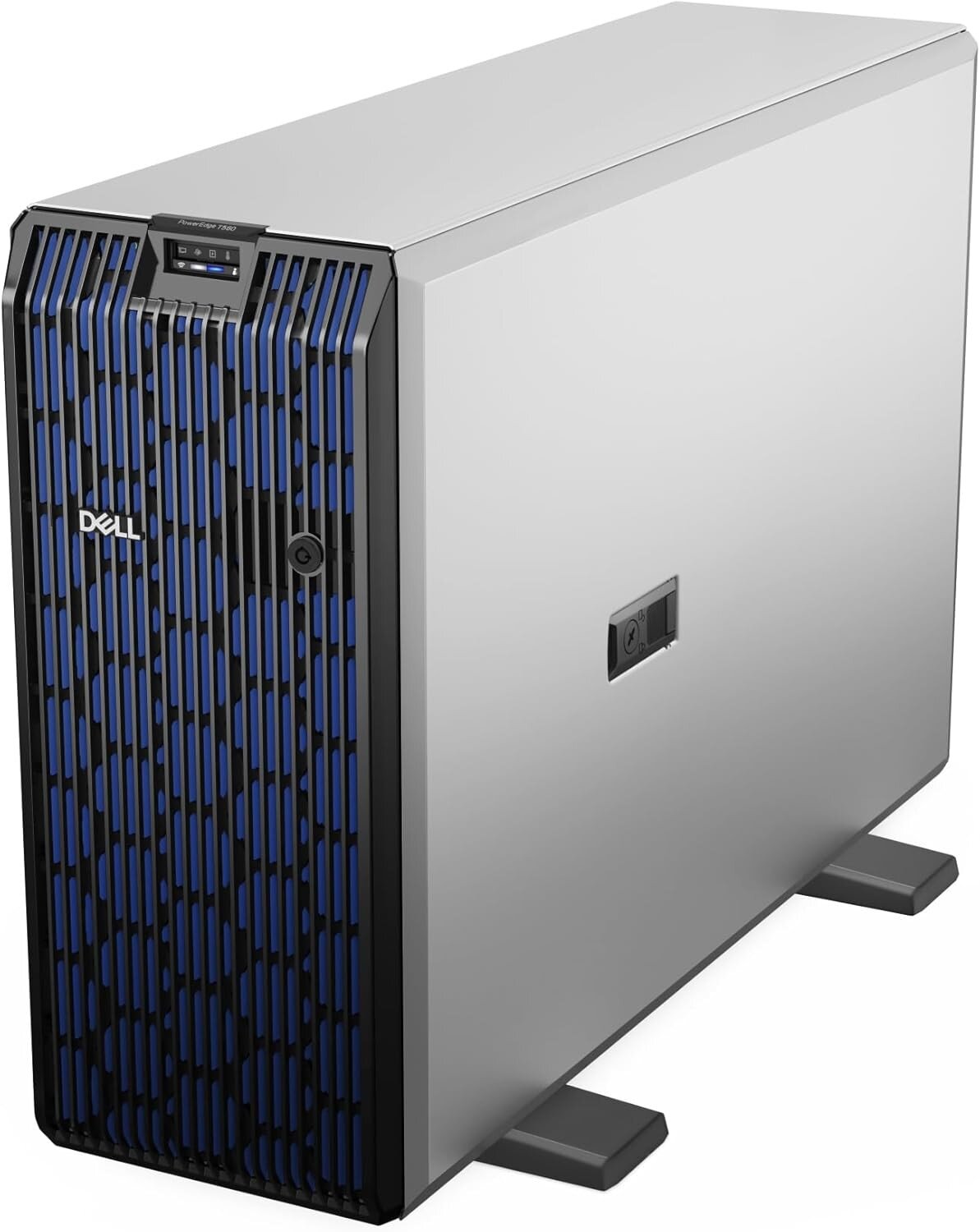 Order Dell PowerEdge T560 Tower Server Worldwide - Tejar.com