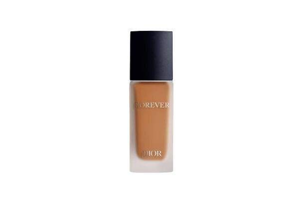 Order Dior Forever Matte Foundation - 4,5W Warm Worldwide - Tejar.com