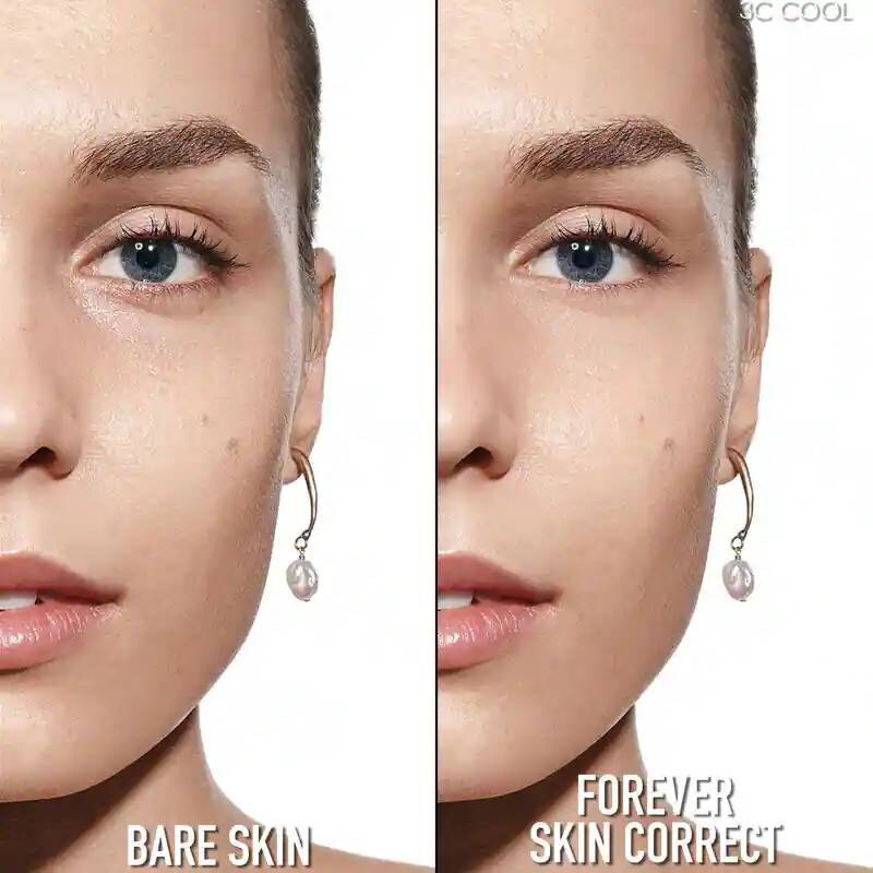 Order Dior Forever Skin Correct Full-Coverage Concealer - 3 C Cool ...