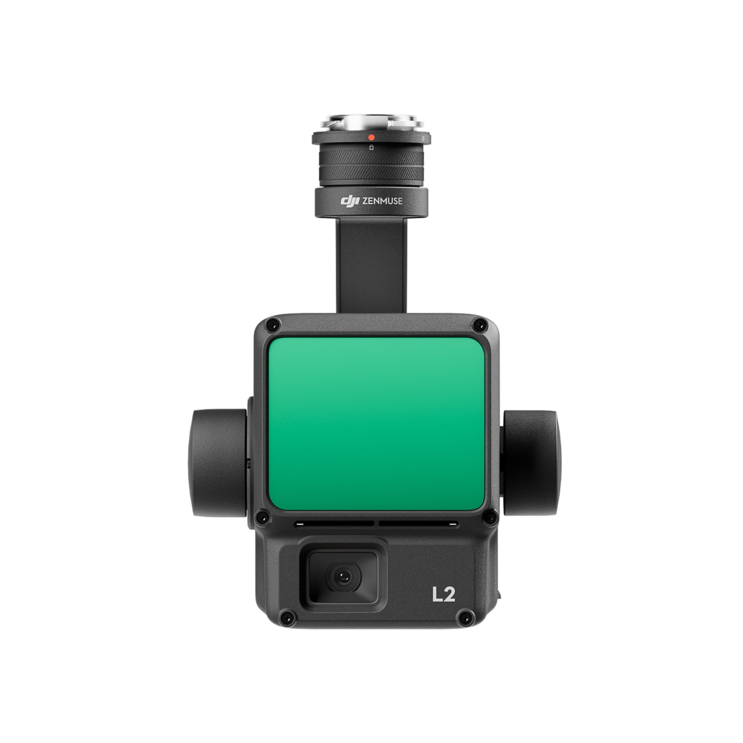 Order DJI Zenmuse L2 Worry-Free Gimbal Camera - Basic Combo Worldwide ...