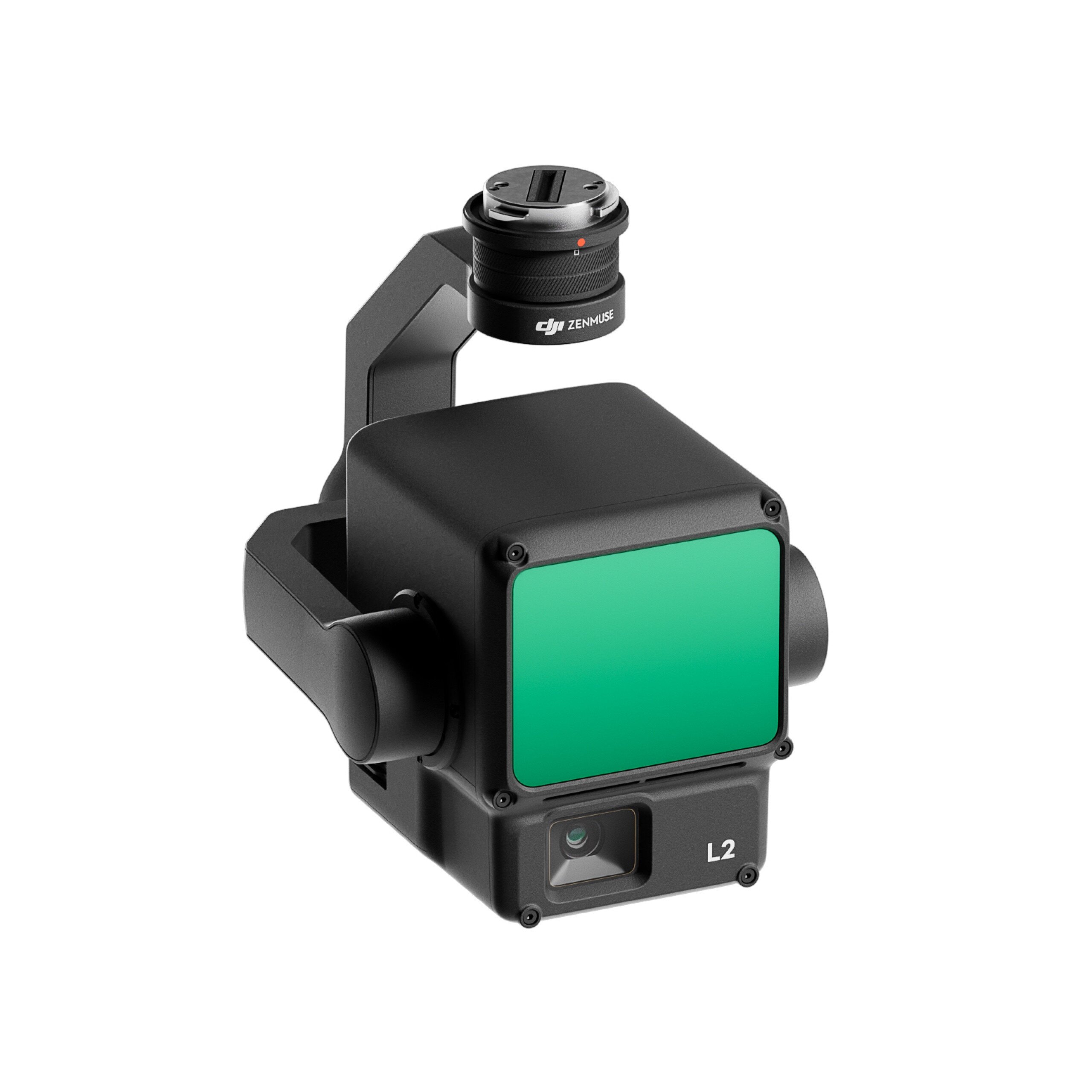 Order DJI Zenmuse L2 Worry-Free Gimbal Camera - Basic Combo Worldwide ...