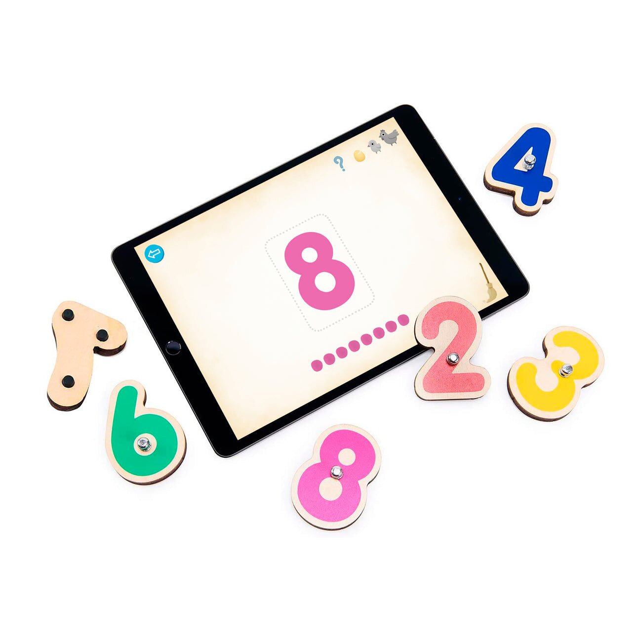 Order Marbotic Deluxe Learning Kit Worldwide - Tejar.com