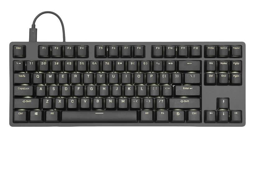 Order Drop ENTR Tenkeyless LED Backlit Mechanical Keyboard Worldwide ...