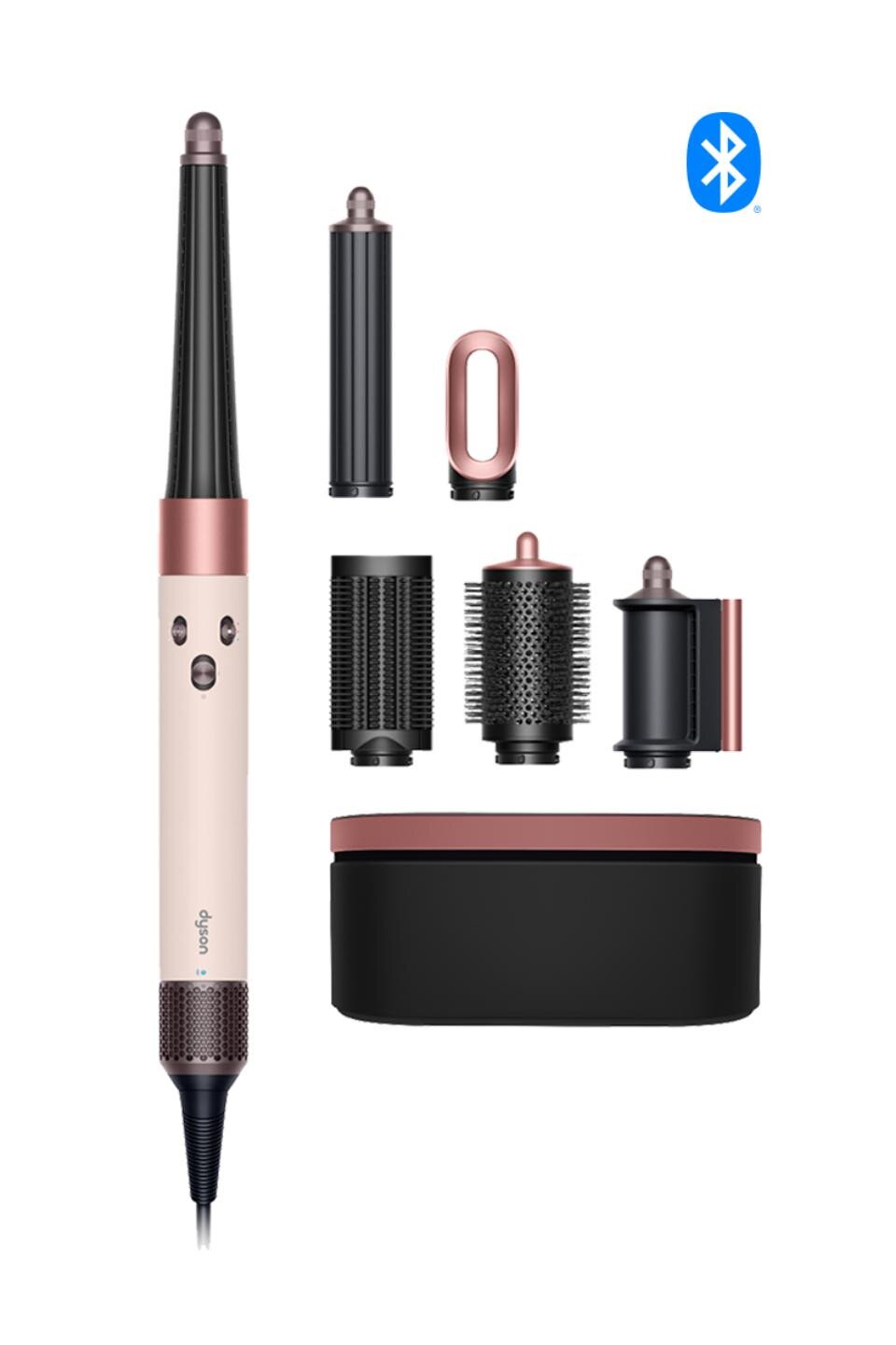 Order Dyson Airwrap i.d. Multi-Styler and Dryer Straight+Wavy - Ceramic ...