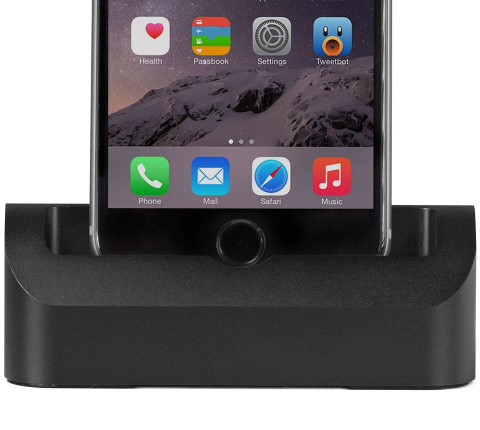 Buy Elevation Lab ElevationDock 3 for iPhone online Worldwide - Tejar.com