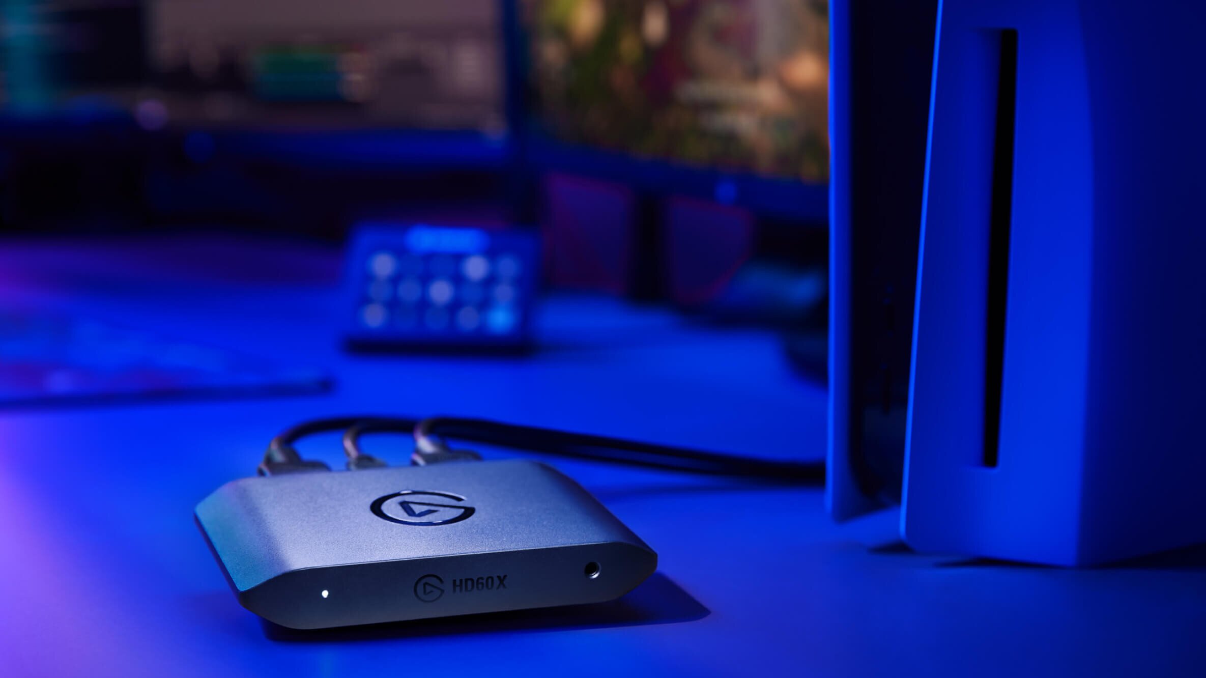 Order Elgato HD60 X Gaming Capture Card Worldwide - Tejar.com