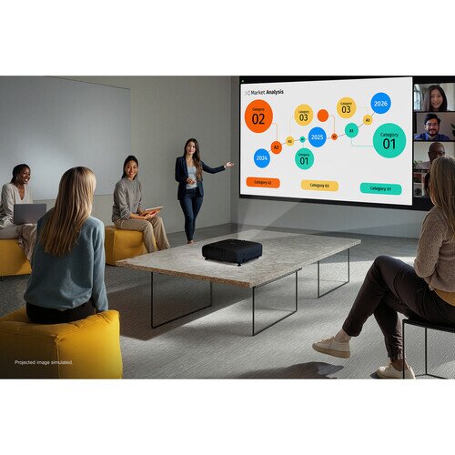Order Epson Pro EX9270 Wireless Full HD 3LCD Projector Worldwide ...